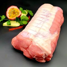 Rôti de Porc Filet