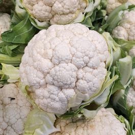 Choux fleur BIO
